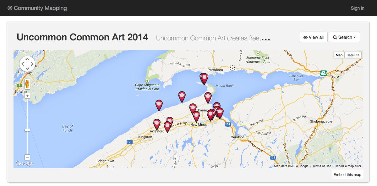 Colibri Software | Custom Software Development, Geolocation, Mobile App Development, Website ...